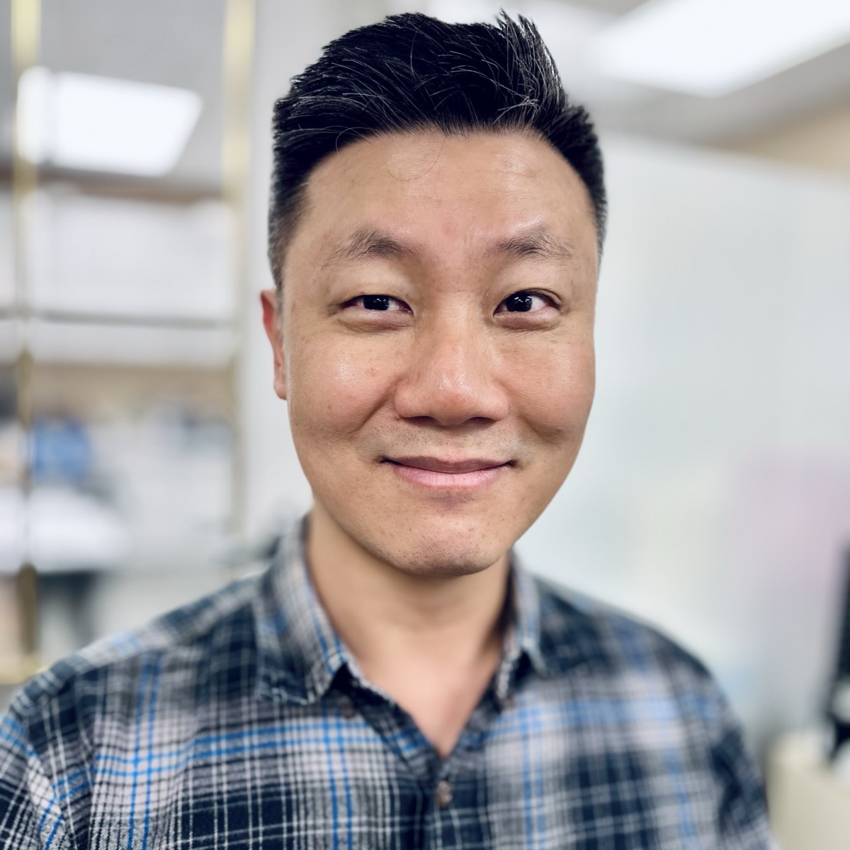 Our Team – CMS Engineer