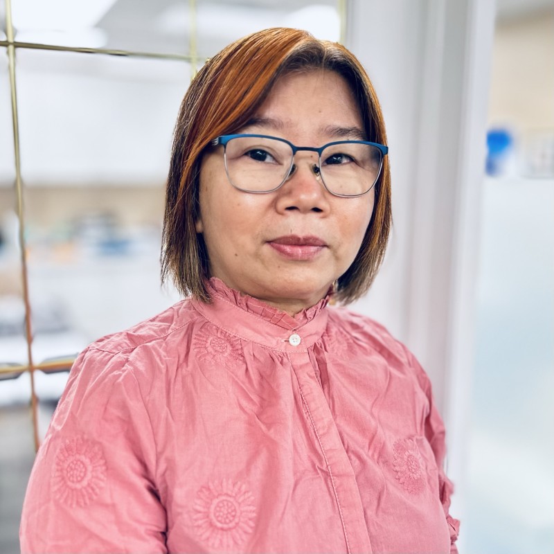 Our Team – CMS Engineer