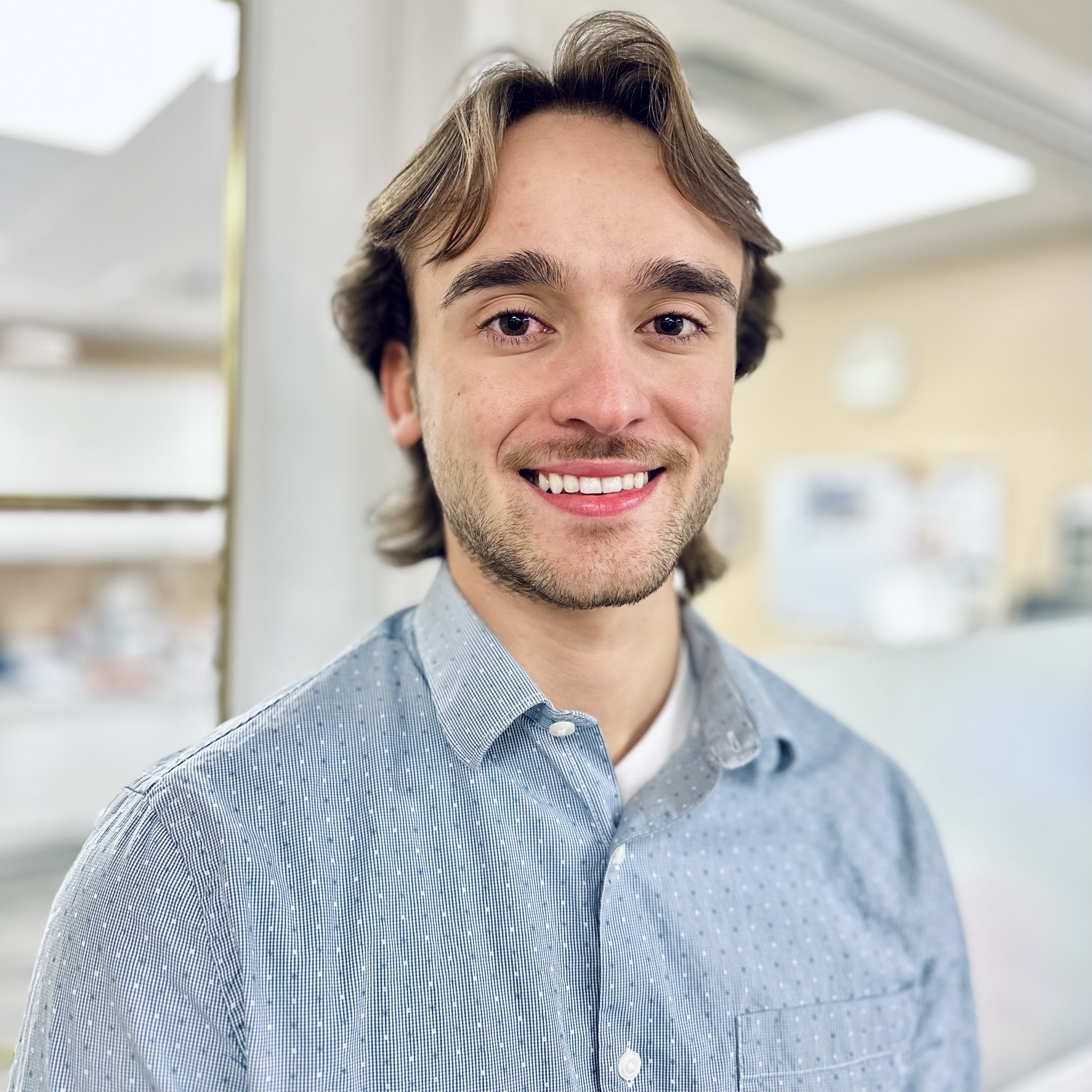 Our Team – CMS Engineer