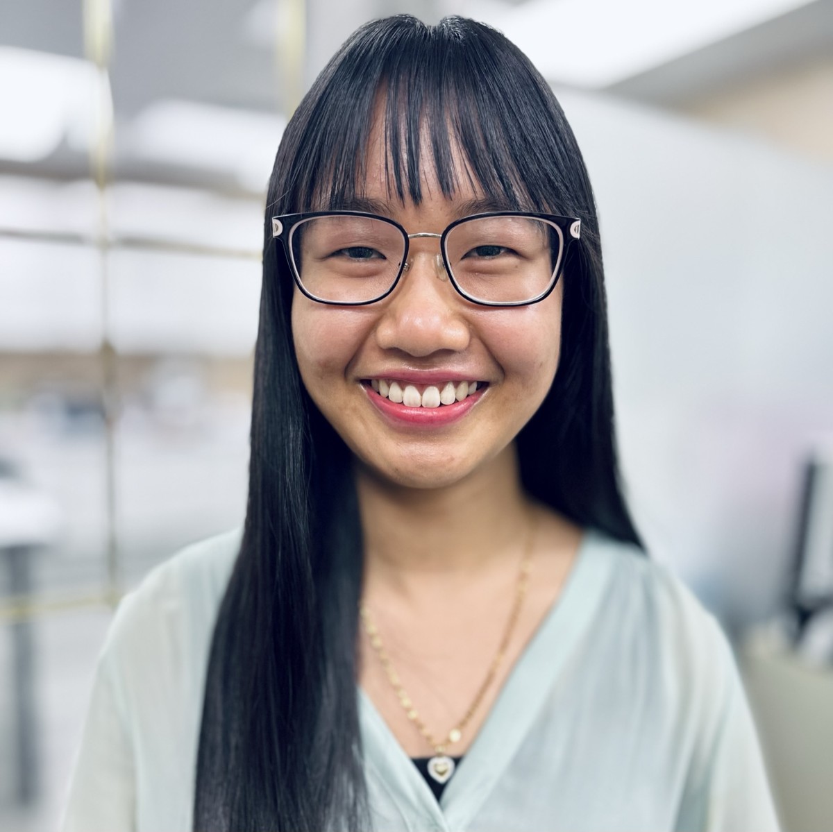 Our Team – CMS Engineer