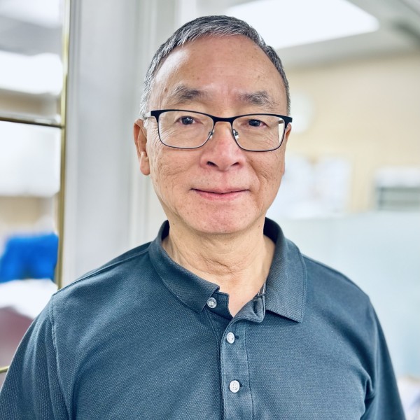 Our Team – CMS Engineer