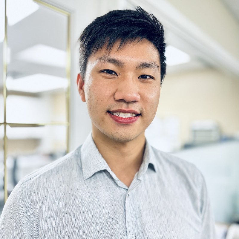 Our Team – CMS Engineer