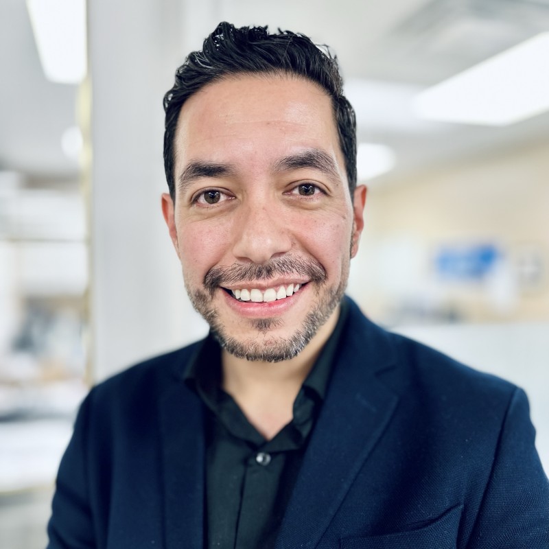 Our Team – CMS Engineer