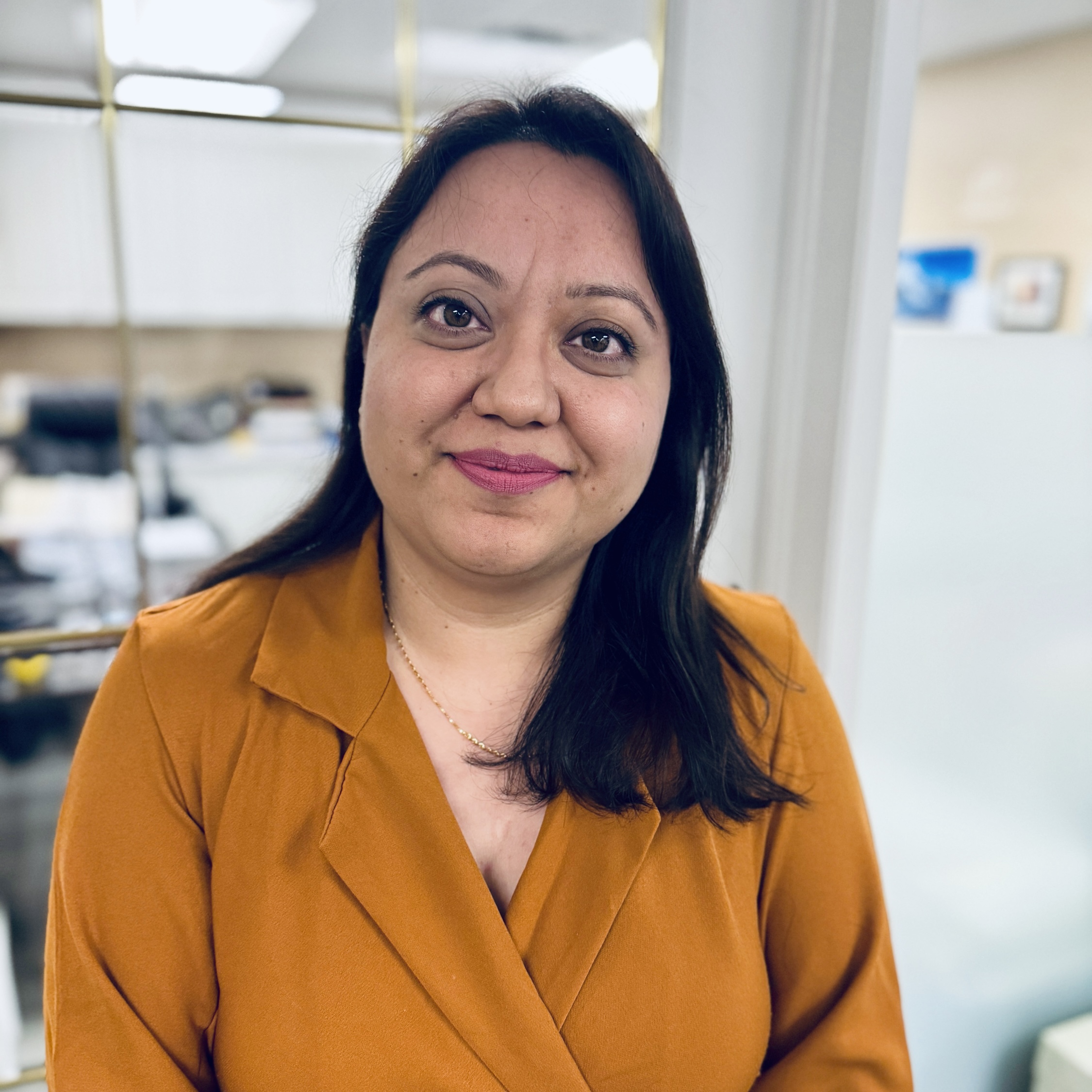 Our Team – CMS Engineer