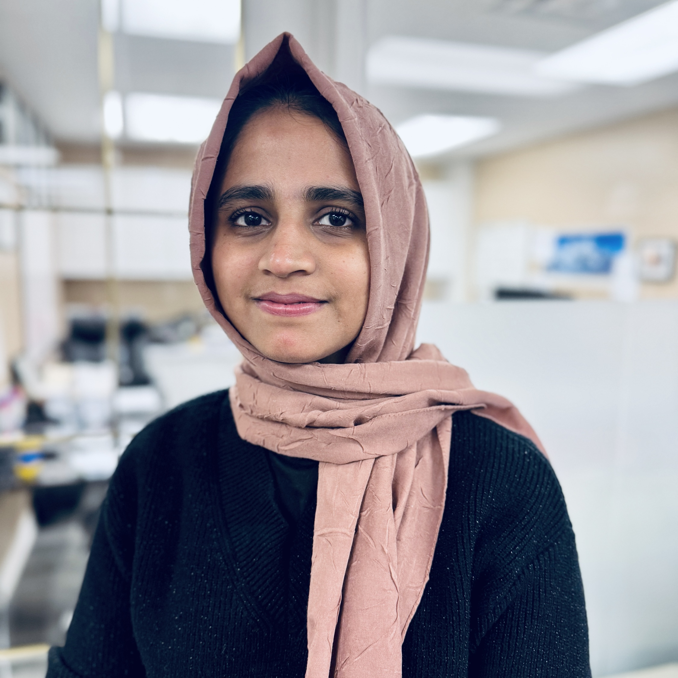 Our Team – CMS Engineer