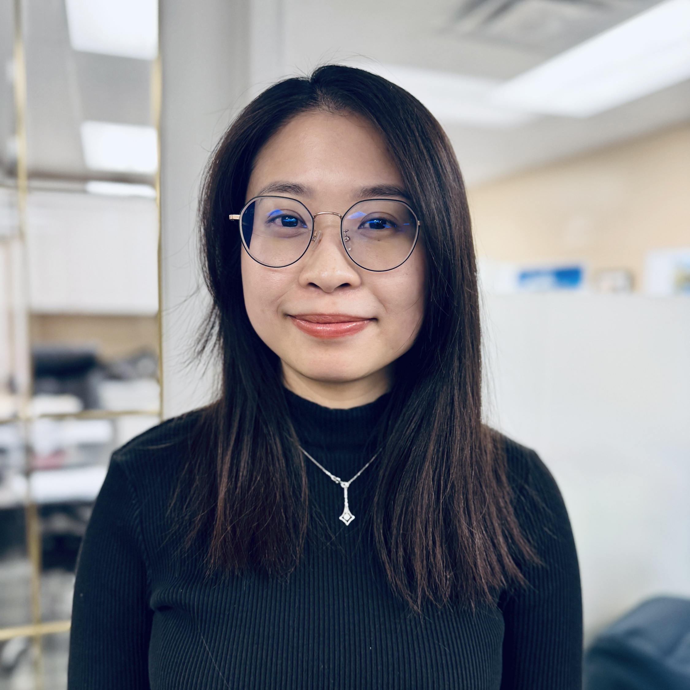 Our Team – CMS Engineer